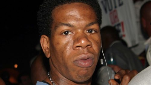 Craig Mack Dead at 46 | HWING