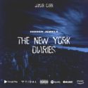 Jamar Carr - Sunny Days, Dark Nights + Life Is Hard | HWING