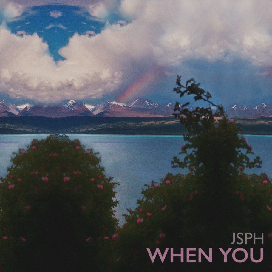 JSPH - Under The Sun | HWING