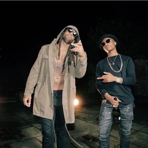 Wizkid – Highgrade f. TY Dolla Sign + Lagos Vibes + Aphrodisiac ...