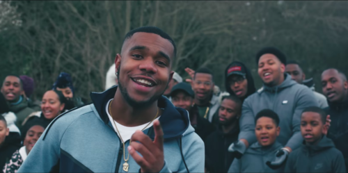 Ramz “Family Tree” Video | HWING