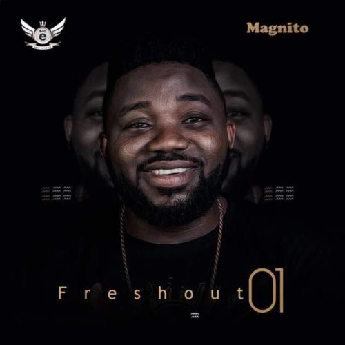 Stream Magnito's New “Freshout 01” EP - HWING