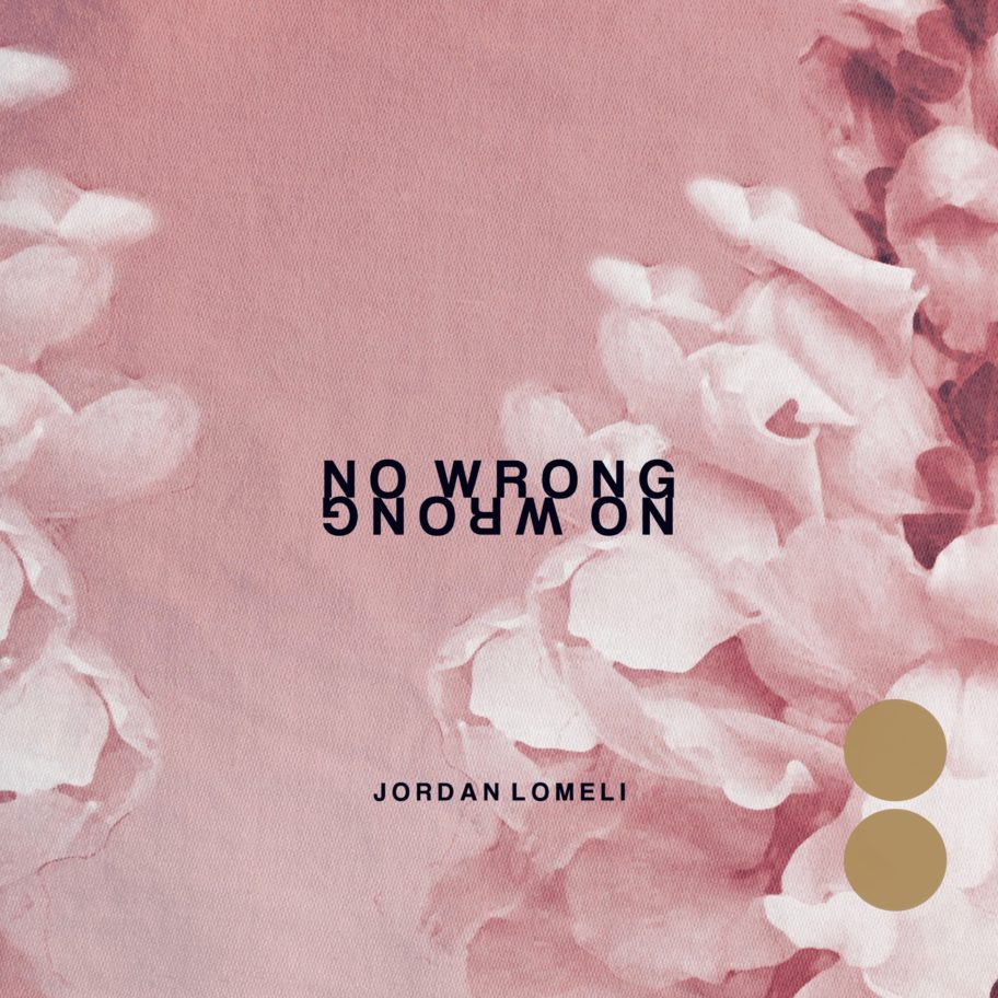 Listen To Jordan Lomeli's New Song - “No Wrong” - HWING
