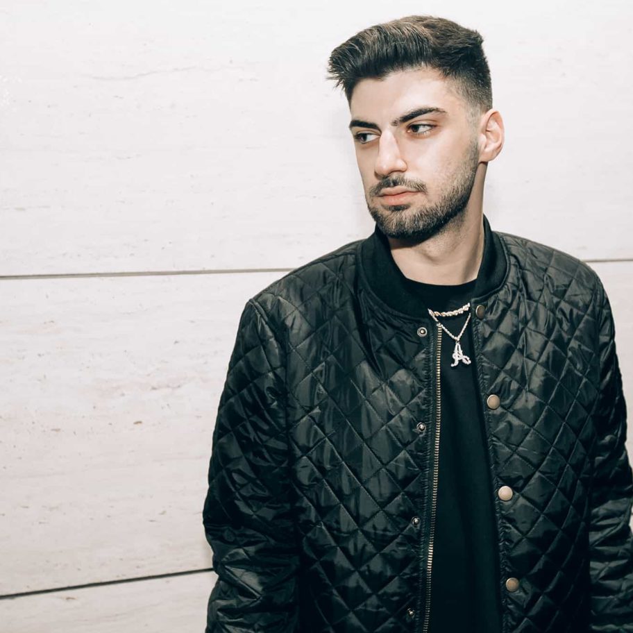 Future - Walk On Minks [New Song] - HWING