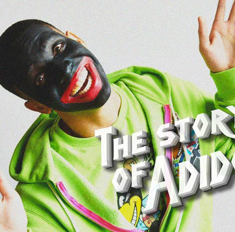 Pusha T Discusses “The Story of Adidon” Diss Track Aimed At Drake w ...