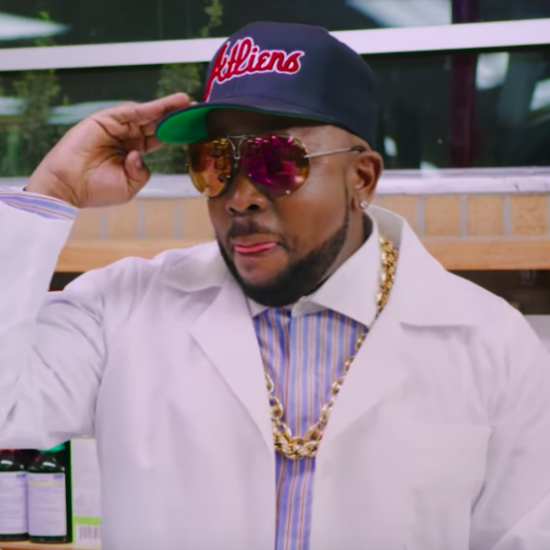 Listen to Maydar's New Song “Let Me” - HWING