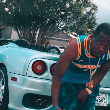 ASAP Rocky Feat. Skepta “Praise The Lord (Da Shine)” Video | HWING