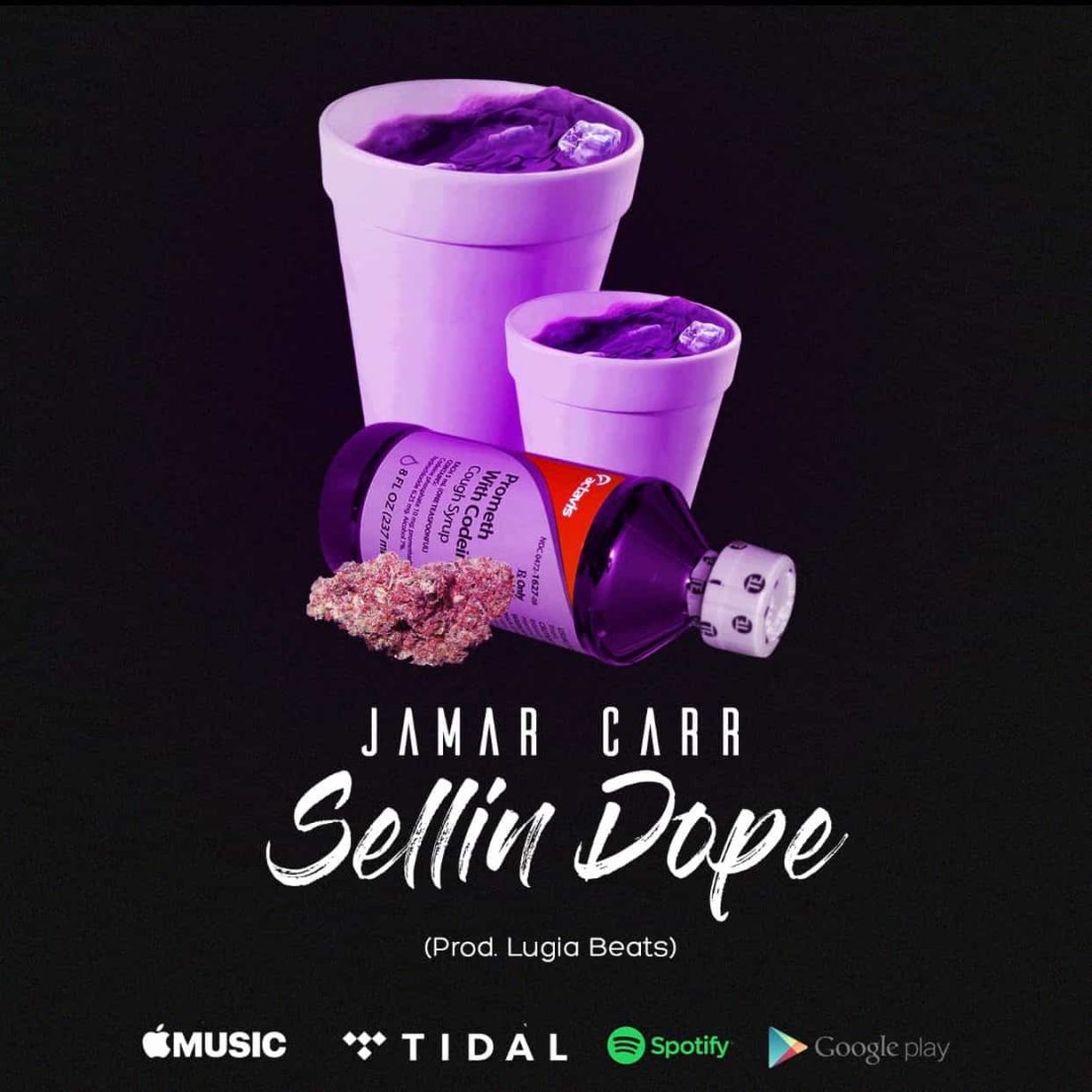 RADAR: Jamar Carr “Nothing New” Video - HWING