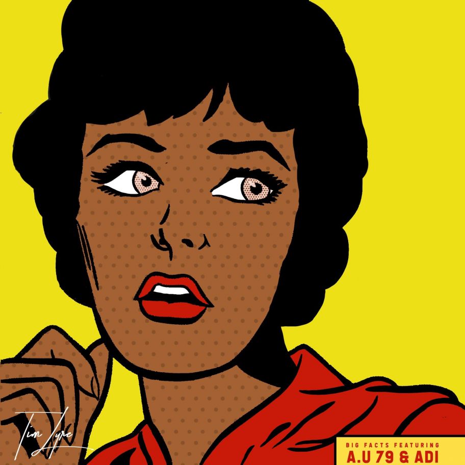 RADAR: Tim Lyre — Big Facts - HWING