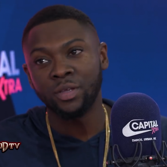 Pull Up: Joe Budden & Charlamagne Tha God Recap 2018 | HWING