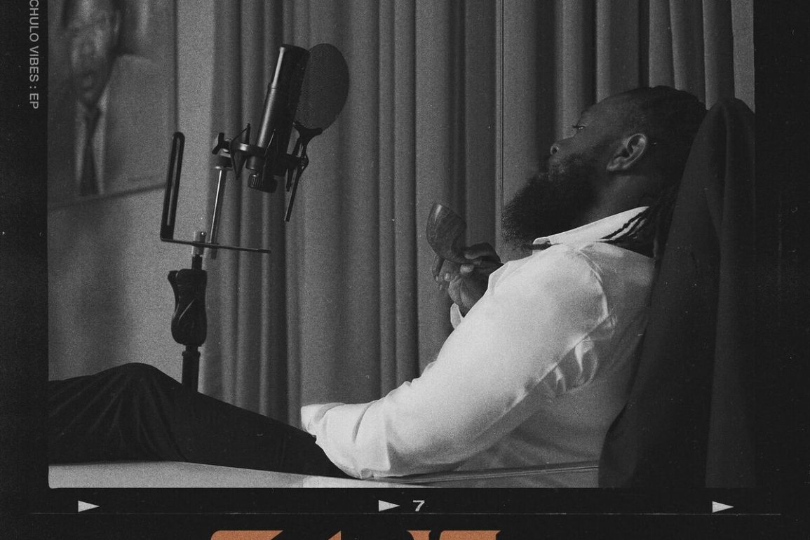 Timaya Releases New Album “Gratitude” | HWING