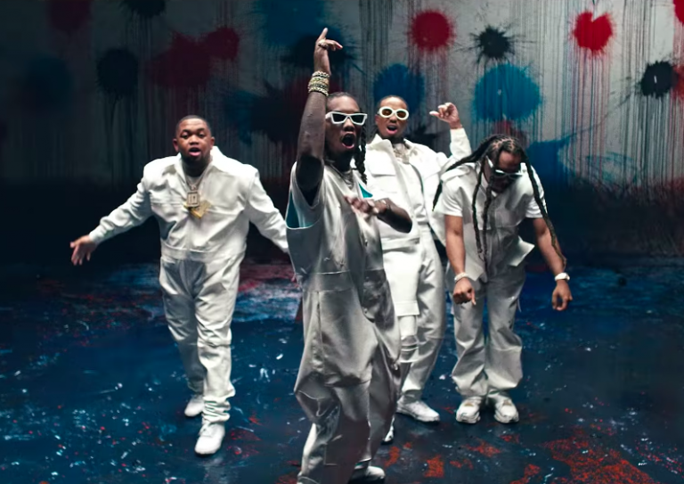 Mustard Feat. Migos “Pure Water” Video | HWING Mustard Feat. Migos “Pure Water” Video | HWING