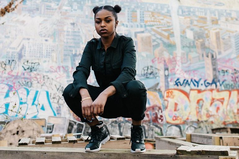 Nadia Rose “Big Woman” Video | HWING