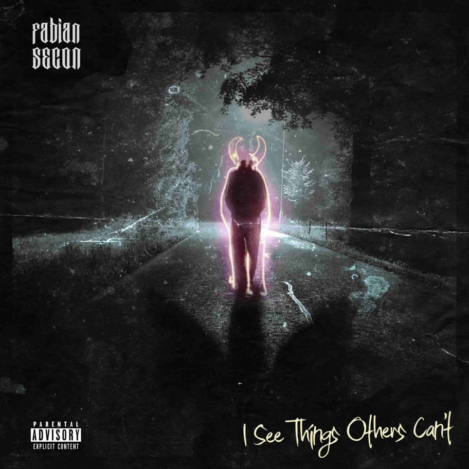 Fabian Secon Drops New Song ‘9 Deep Breaths’ - HWING