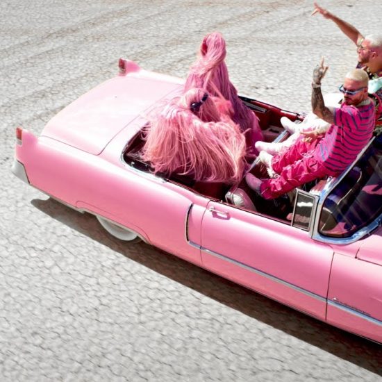 New Video: K Trap “Mask Off” | HWING