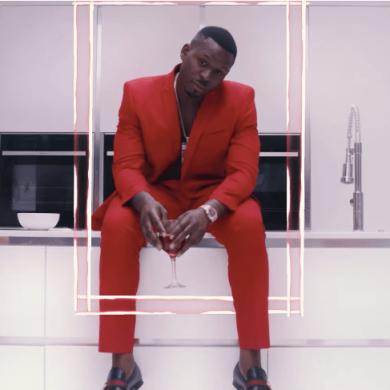 Fekky - El Clasico (Album Stream) | HWING