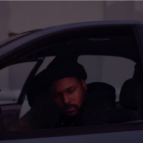 David Adonis Drops New Video for “GRIZZLY” | HWING