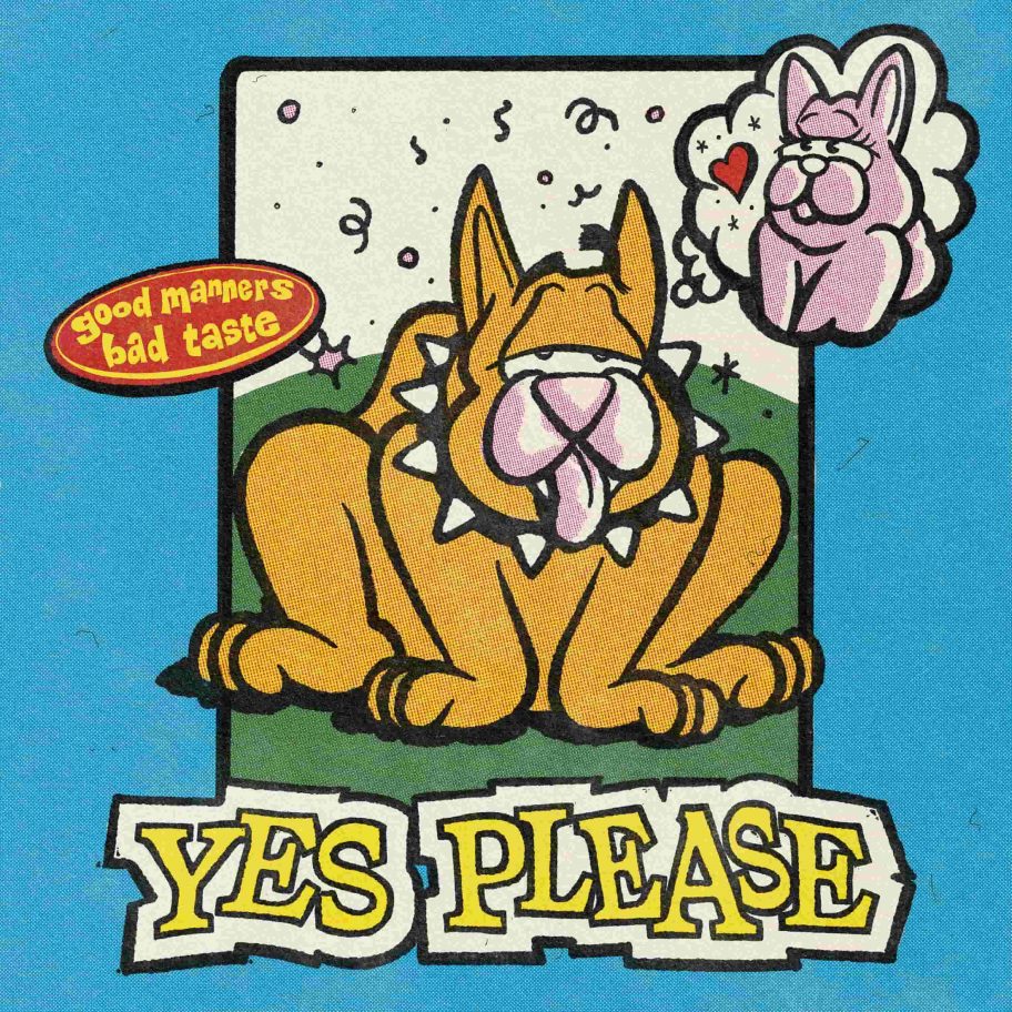 RADAR: Yes Please — Do Better - HWING
