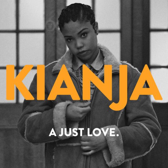 New Music: Kianja “A Just Love” - HWING