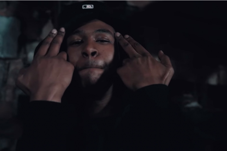 Album Stream: DigDat — Ei8ht Mile | HWING