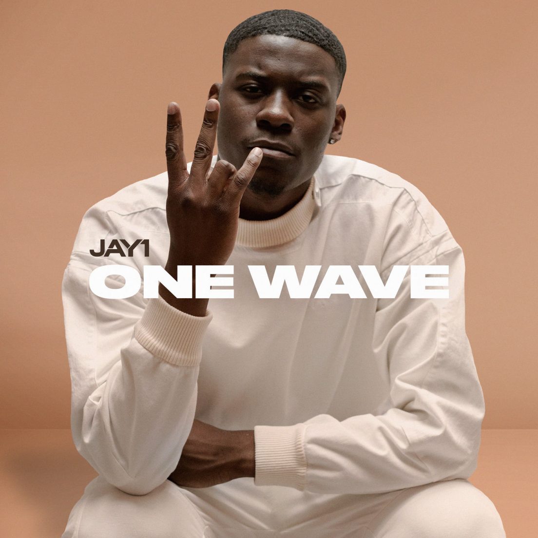 New EP: JAY1 “One Wave” - HWING
