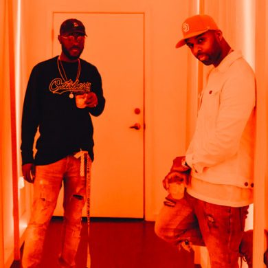 dvsn - Morning After (Album) - HWING