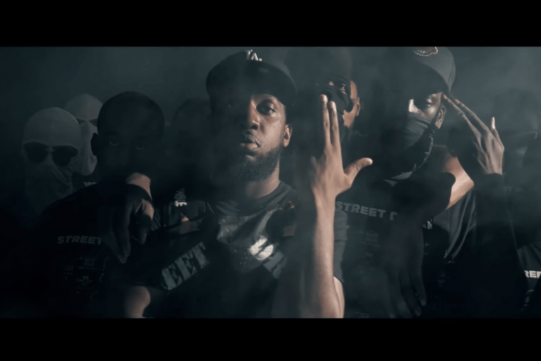 Tiny Boost Announces New Album “Street Dreams” + Drops New Song “Burner ...