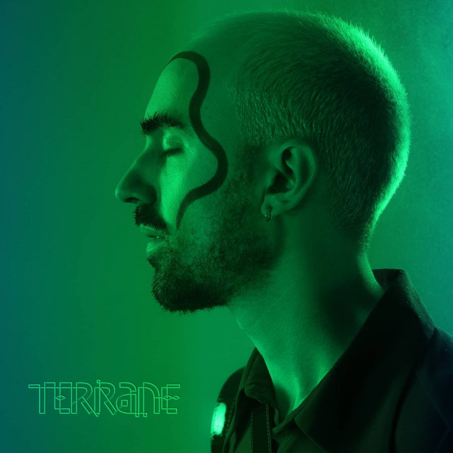 PREMIERE: Terrane — Let It Never Be | HWING