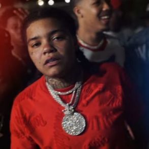 Juice Menace “Lizzi£” Video | HWING