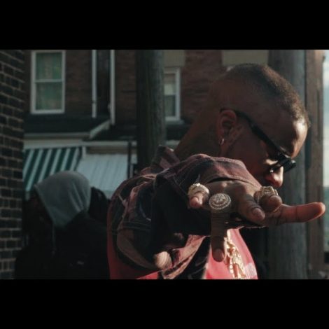 Young M.A “No Mercy (Intro)” Video | HWING