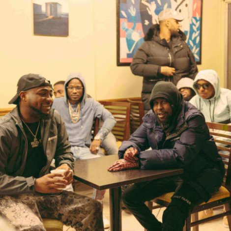 Popcaan “Wicked Man Ting” Video - HWING