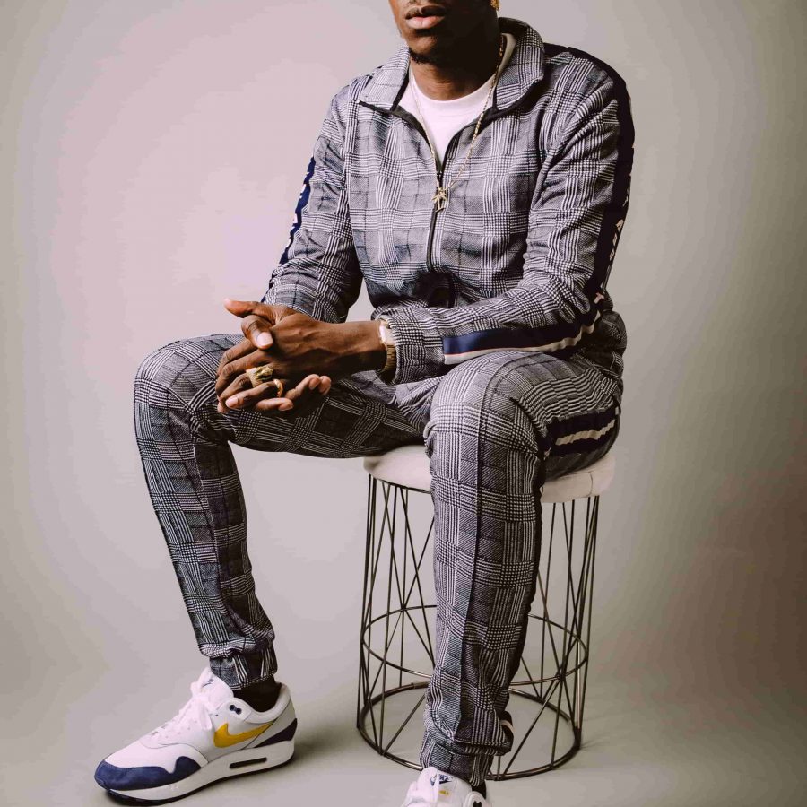 Tinuke Drops “God is A She” Freestyle - HWING