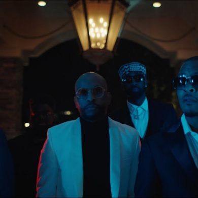 Royce 5’9″ - Wait A Minute (Freestyle) | HWING