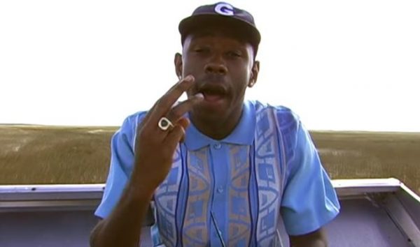Tyler The Creator Share 2 New Songs “Best Interest” & “Group B” - HWING