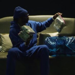 Travis Scott Releases “JACKBOYS/GANG GANG” Video & Short Film - HWING