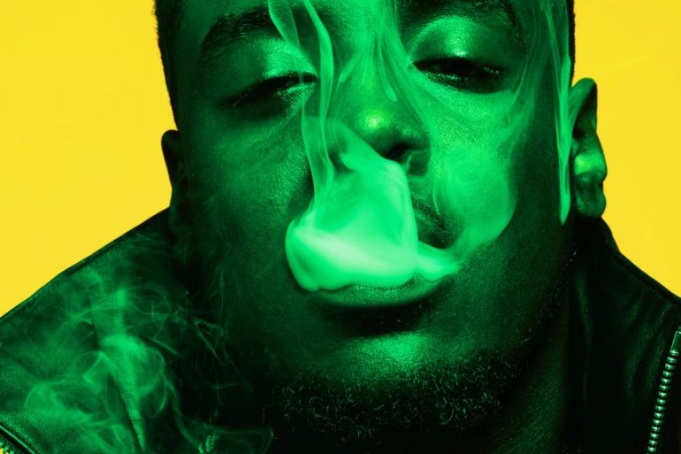 Mist Releases New Single & Video “Cemetery Walks” | HWING