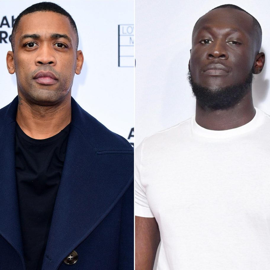 Wiley “P Money” Video - HWING