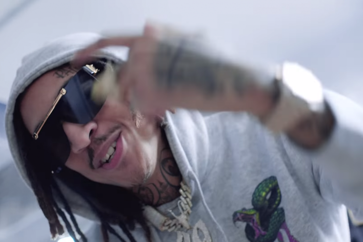 Krept & Konan Draft In D-Block Europe & Ling Hussle for “Tell Me” Video ...