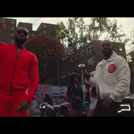 RADAR: Nancy — It's Just You - HWING