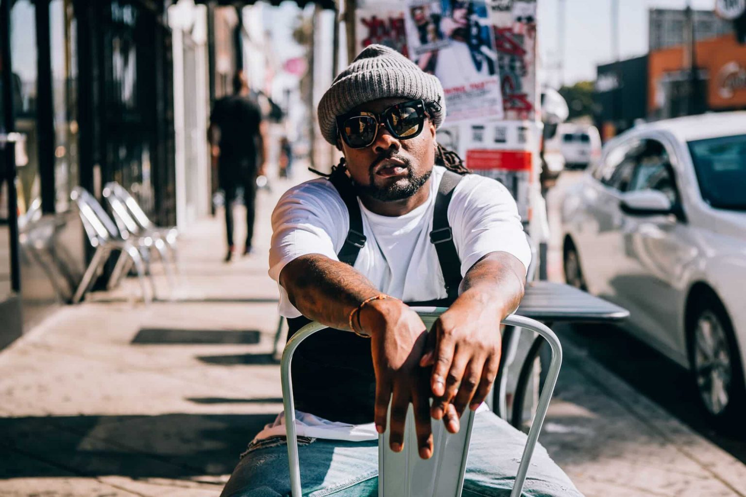 Wale to Perform Live in London | HWING