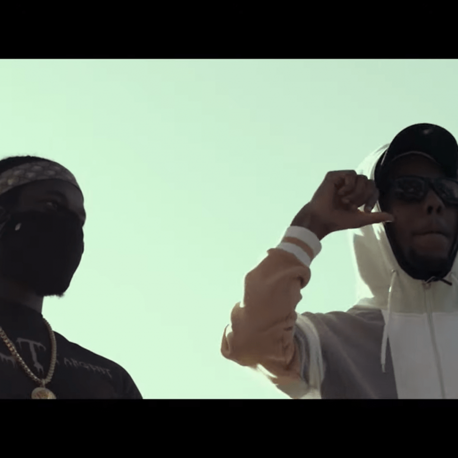 New Video: Skengdo “Game Of Thrones” - HWING