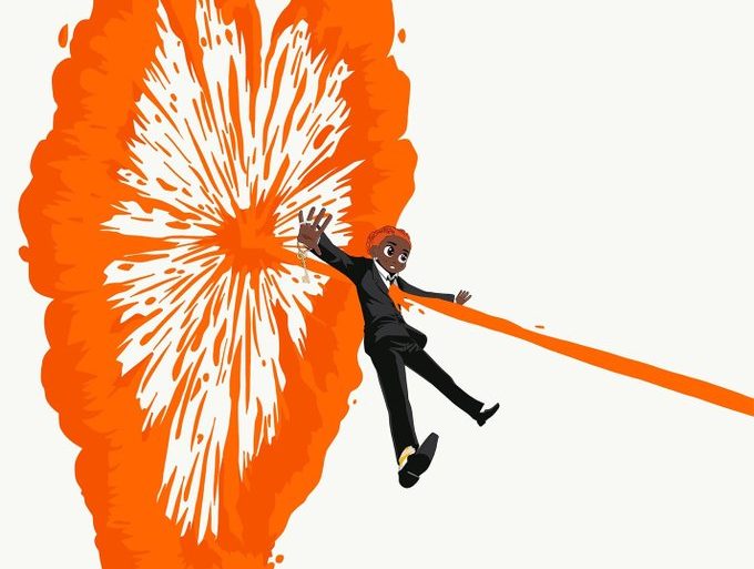 Lil’ Uzi Vert - Ready Set Go (VLone) [New Song] | HWING