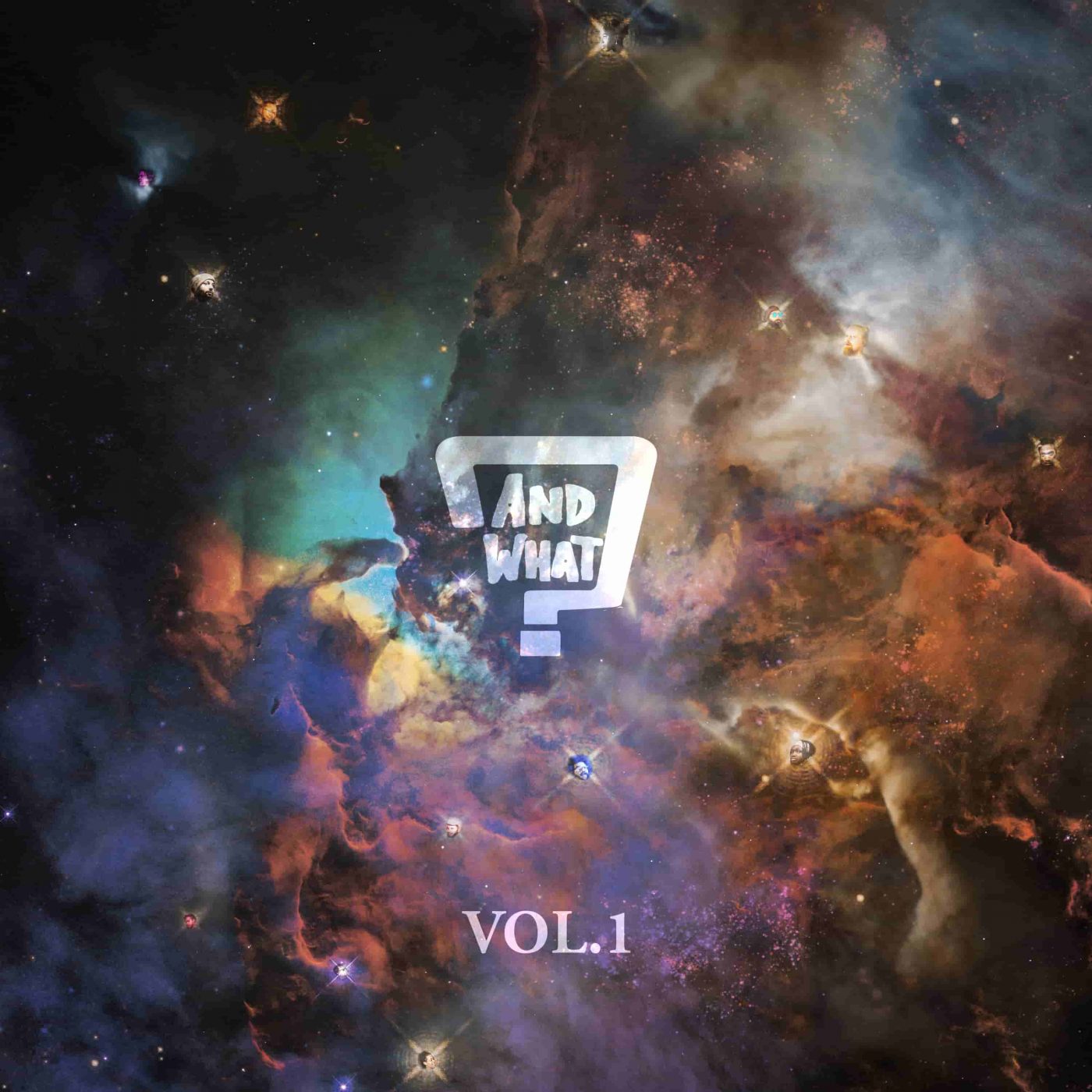 Stream Jay Electronica & JAY-Z Joint Album “A Written Testimony” - HWING