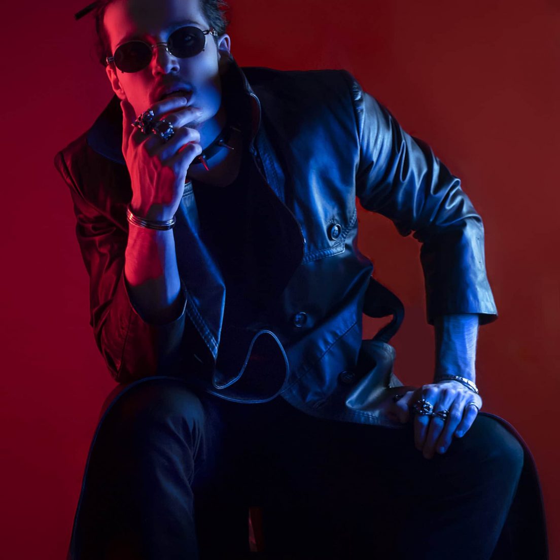 NILUM Drops Heavy New Song ‘Murder Baby’ - Listen | HWING