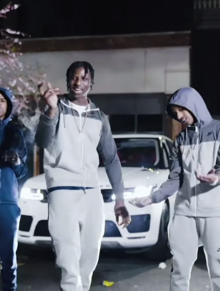 OFB Bandokay: Find The Latest OFB Bandokay Stories, Songs, News ...