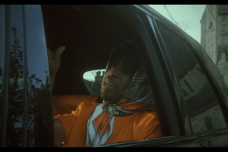 Avelino Drops New Single & Video ‘Demons’ | HWING