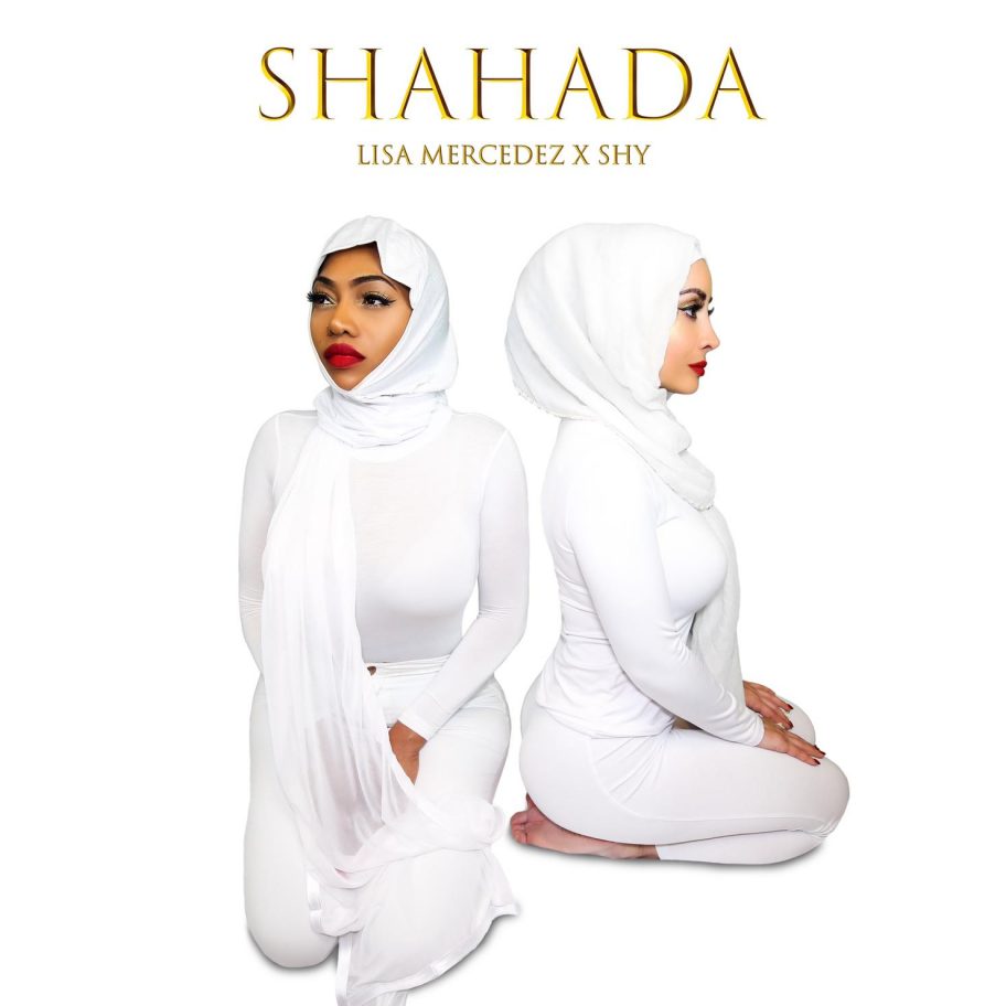 Lisa Mercedez & Stylo G Team Up For A Hot Freestyle on Westwood's Crib ...