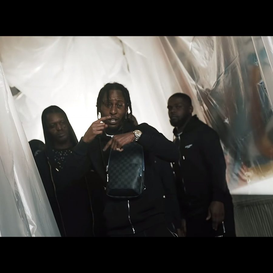 Section Boyz “Section Music 2” Video - HWING