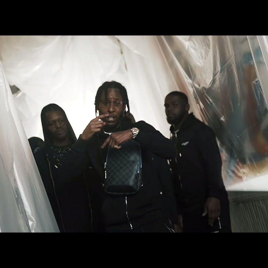 Section Boyz “Dig Dat” Video - HWING