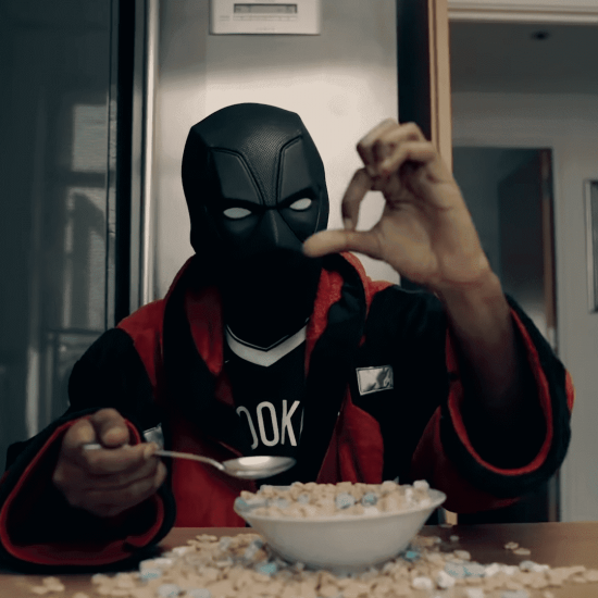 Trapx10 “John Wick” Video feat. V9 - HWING